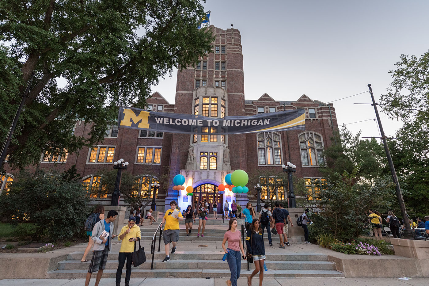 Buying Blue | Procurement Services - University of Michigan