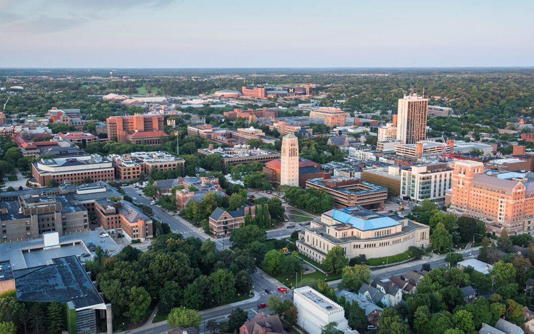 Procurement Services - University of Michigan | Finance Customer Care