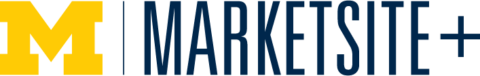 Marketsite+ | Procurement Services - University of Michigan